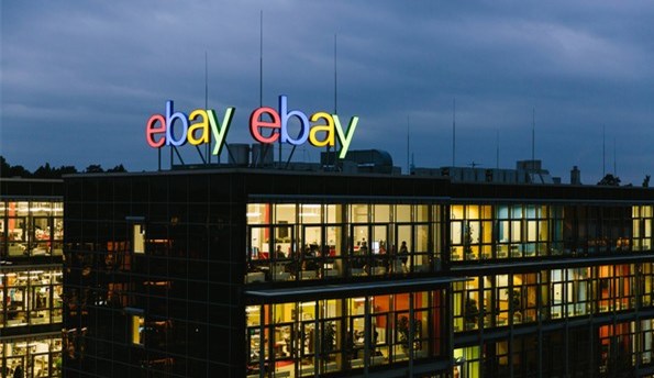 重磅！eBay宣布推出全新支付方案