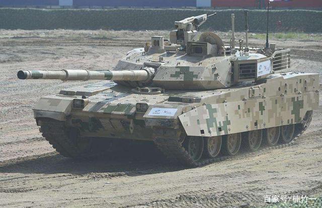 China s Own Version Of Tanks Are Not Equipped With Air Conditioners China s Own Version Of Tanks Are Not Equipped With Air Conditioners