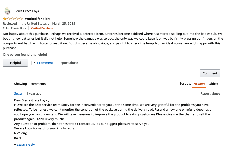 重磅！亚马逊 review 的这一功能即将关闭！这类卖家炸了